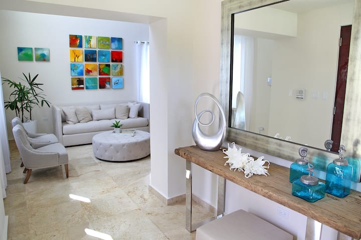 Privatepool/5br/5.5bath/generator - San Juan, Puerto Rico