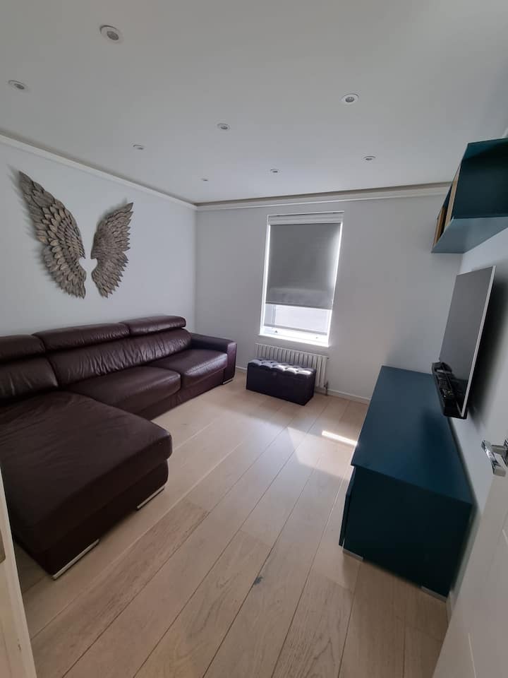 St Peter’s Accommodation - East Croydon