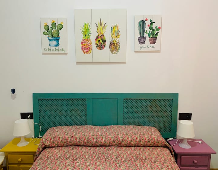 Apartamento “ La Pepa” - Cádiz