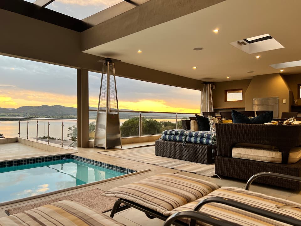 Bushveld View Estate Vacation Rentals & Homes - North West, South ...