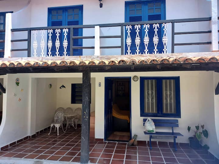 Casa Da Vovó - Arraial do Cabo
