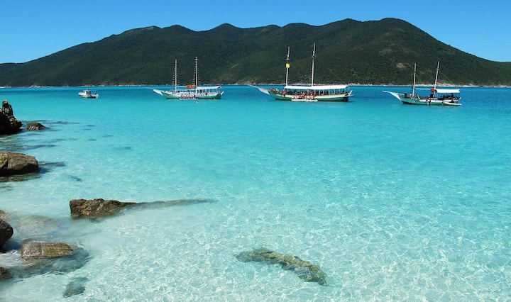 Casa Da Vovó - Arraial do Cabo