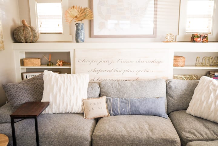 North Park Craftsmen House * Great For Families - San Diego, CA