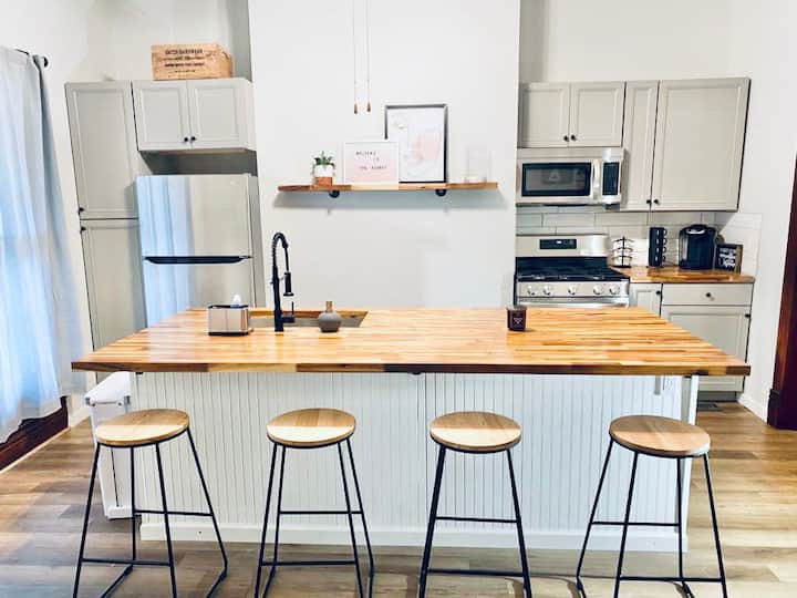 2br Oasis In Walkable Original Highlands - Louisville, KY