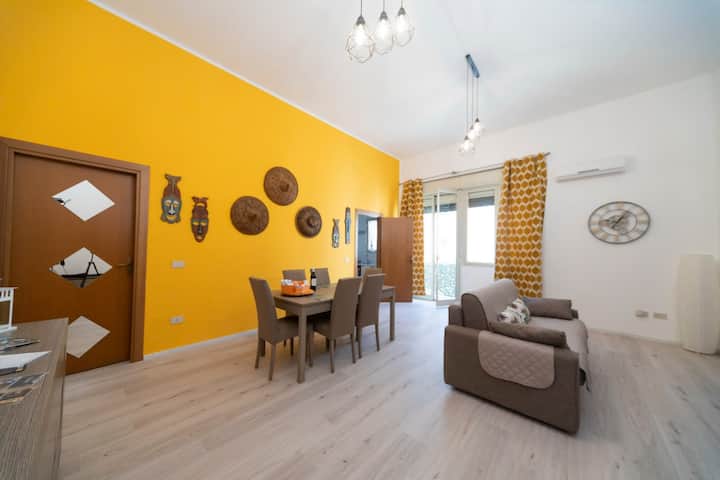 Casa Da Giò - Palermo