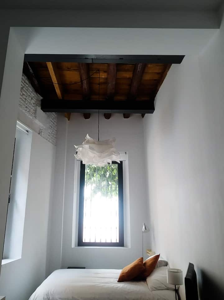 Moderno Apartamento Reformado - Seville