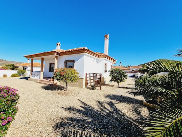 Vakantiehuizen en accommodaties in Albox - Andalusië, Spanje | Airbnb