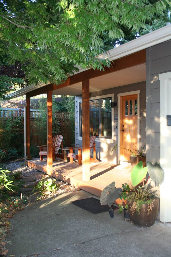 Track And Field Retreat - ユージーン, OR