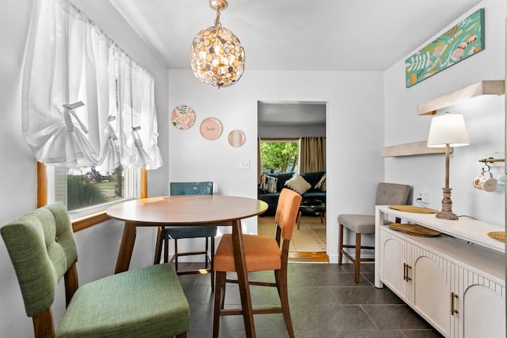 Quiet 3 Bedroom In East Akron. - Akron, OH