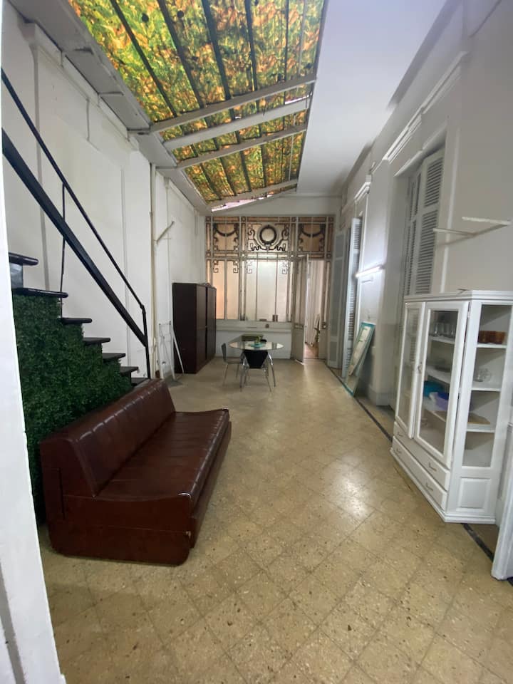 Habitación Privada - Argentinië