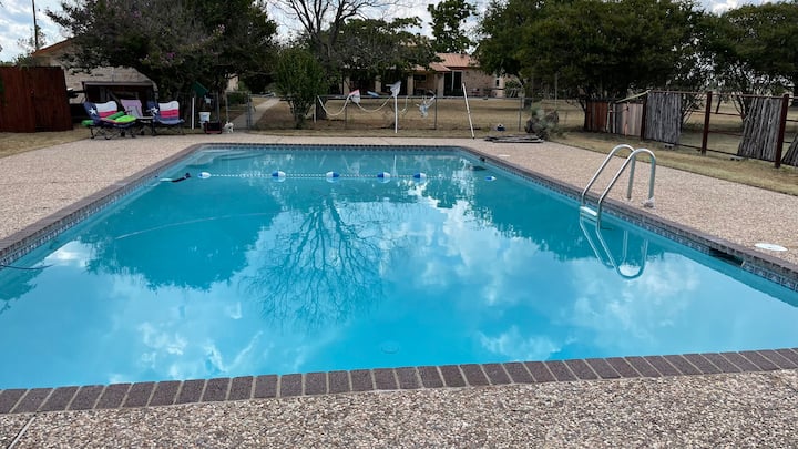 Top 10 Ranches To Stay Near Fort Worth, Texas - Updated 2025 | Trip101