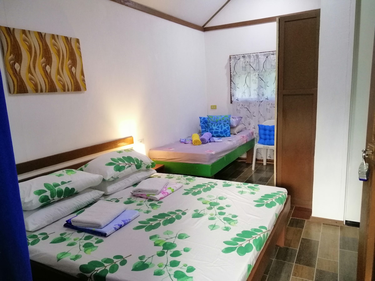 Philippines Bungalow Vacation Rentals | Airbnb