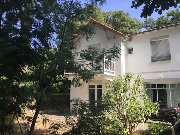 Jolie Maison, Calme, Plage, Familiale - Batz-sur-Mer