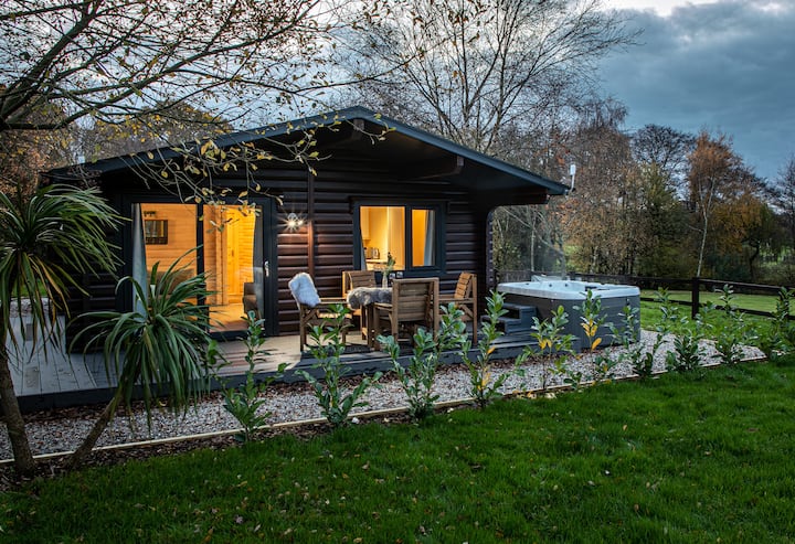 Alder Lodge - Devon