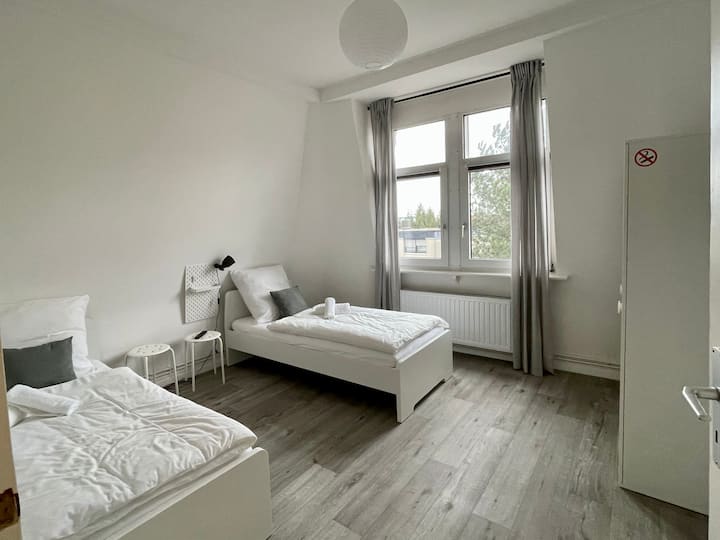 Lovely Family Apartment - Hannover
