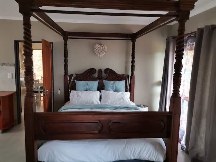 Lovely One Bedroom Oasis - Tzaneen