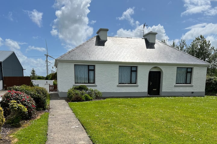 Country Farmhouse, North Kerry - Listowel