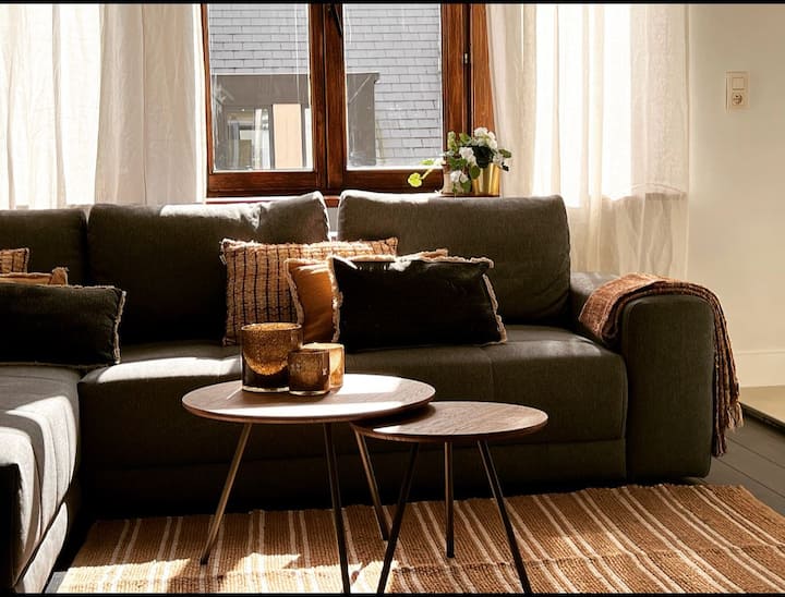 Cosy Home - Bruselas, Bélgica