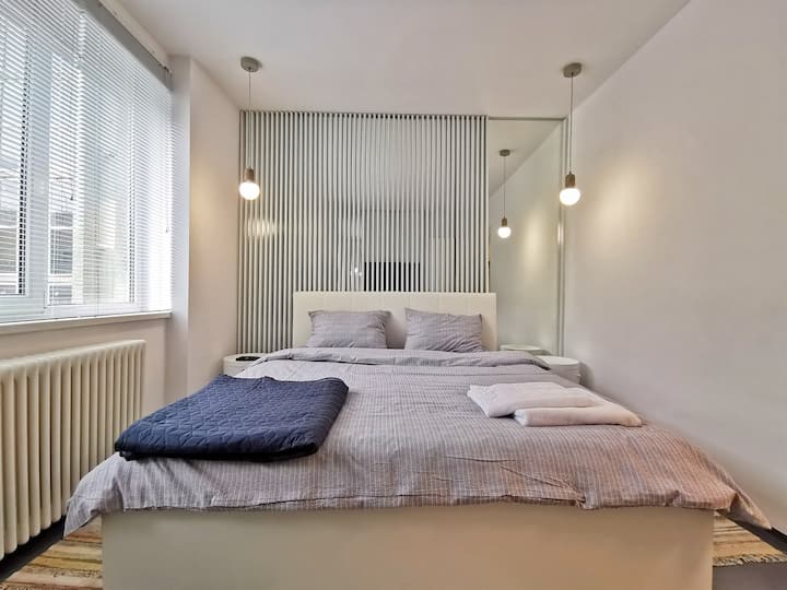 Apartament 4kiks Cluj-napoca - Kolozsvár