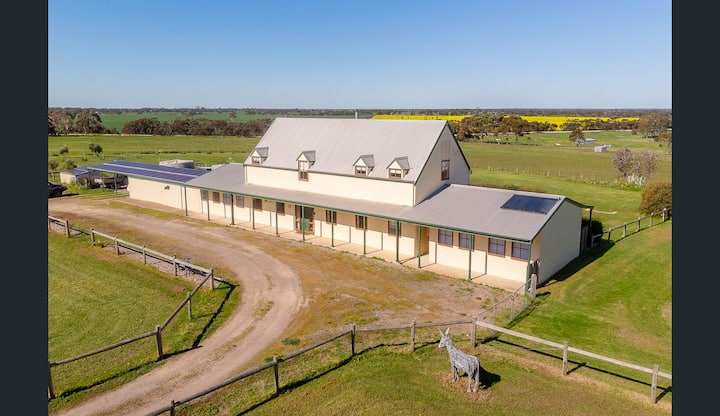 Finniss Fields - Adelaide
