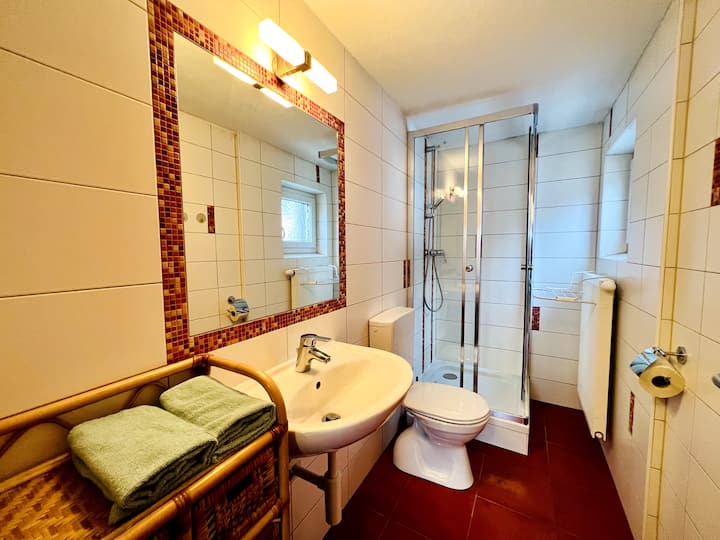 Apartment Ausseerland 1 - Mit Gartenecke - Bad Aussee