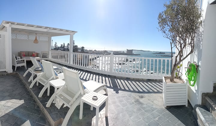 Appartement Zen - Essaouira