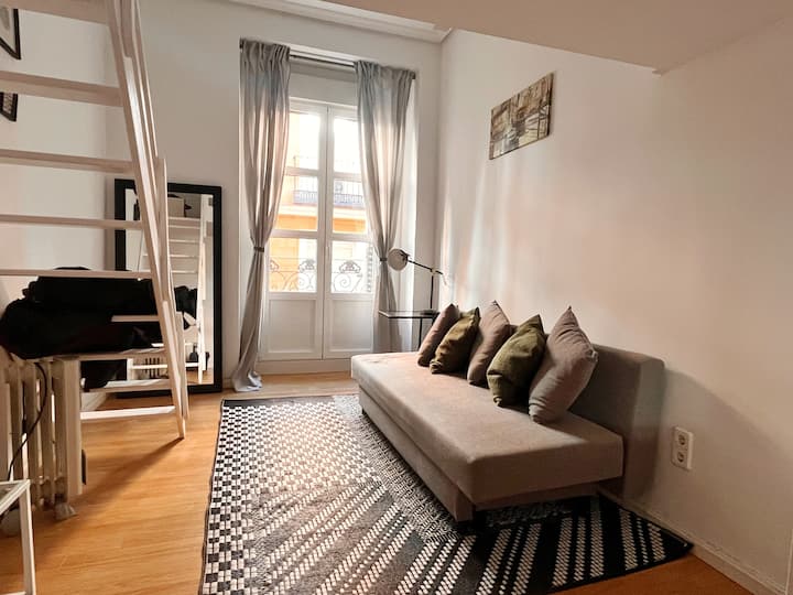 Madrid Vacation Rentals | House and Apartment Rentals | Airbnb