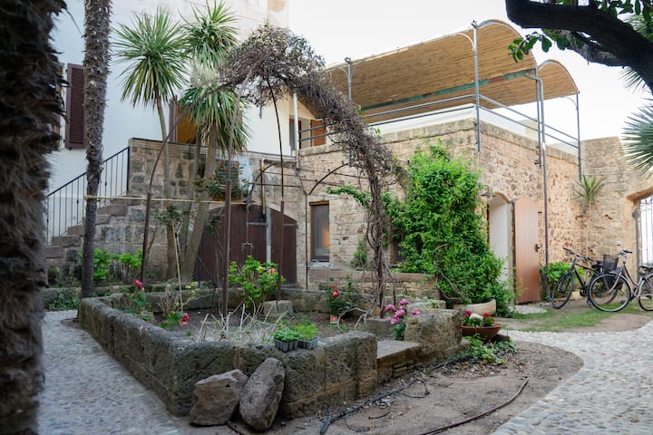 La Terrazza Sui Bastioni - Alghero