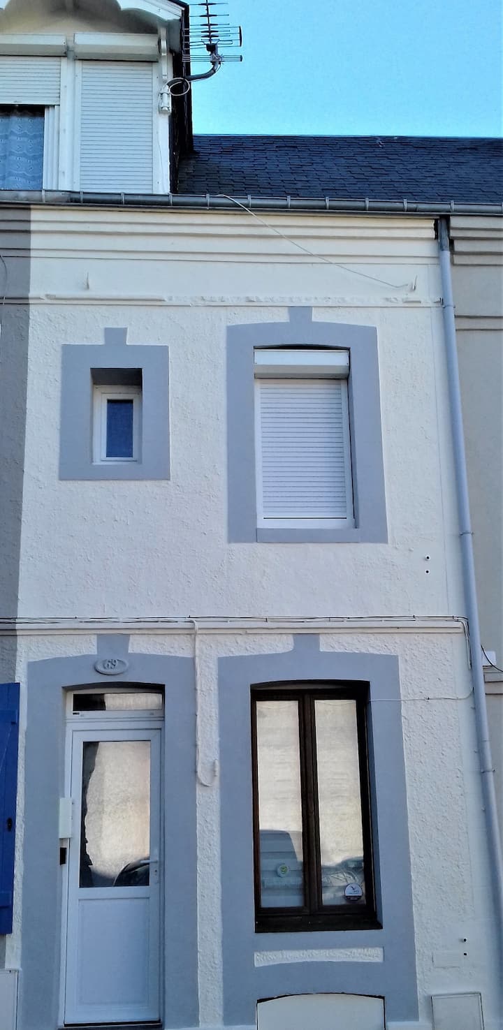 Cap En Vue - Saint-Leonard