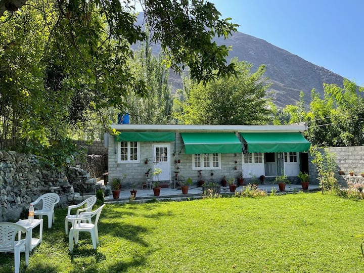 Gilgit Vacation Rentals & Homes | Airbnb