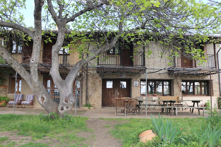 Casa Rural Atuvera - Madrigal de la Vera