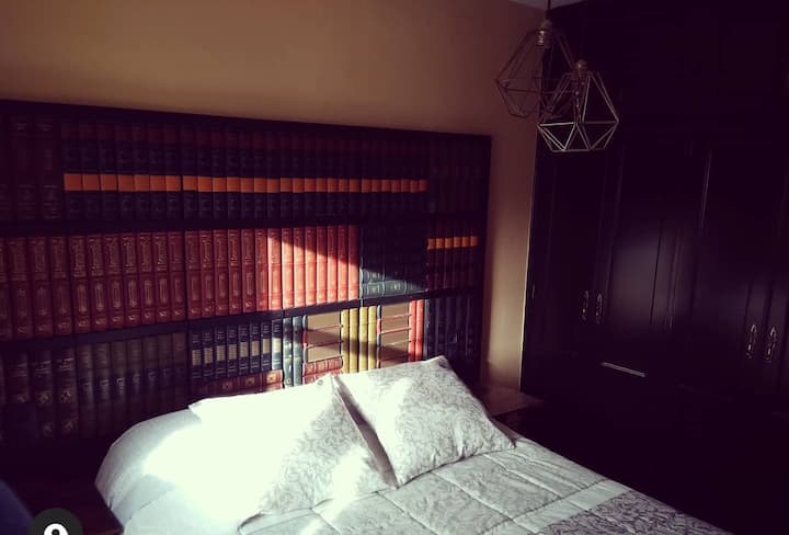 Piso En Zona Privada Y Aparcamiento Gratuito - Sober