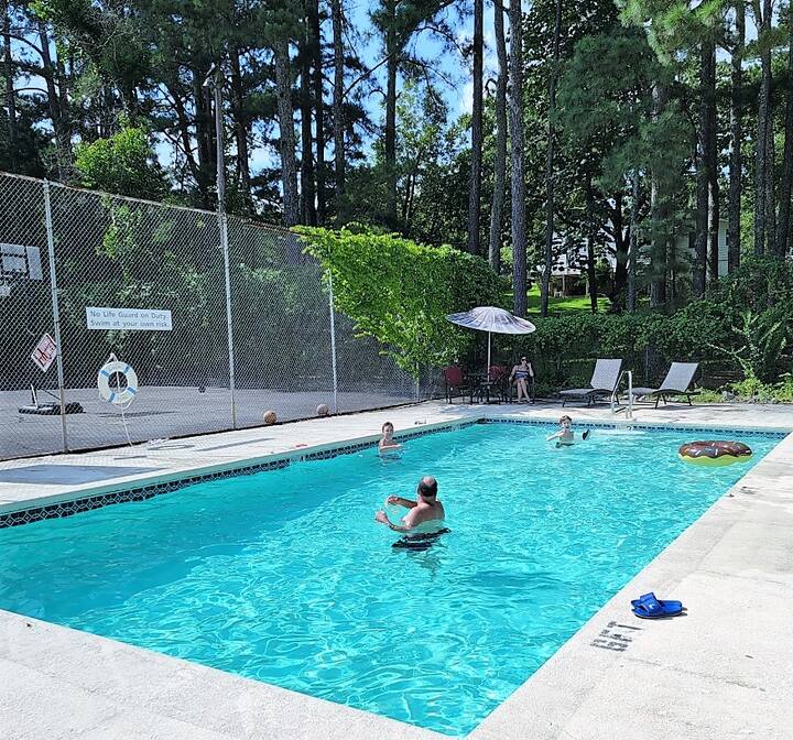 10 Best Airbnbs With Pool In Hot Springs, Arkansas - Updated 2024 | Trip101