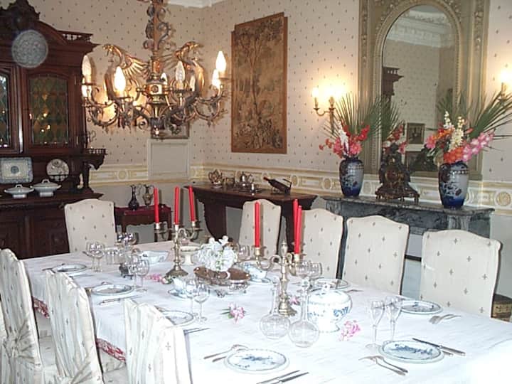 Cannes Chambre Rose - Cannes