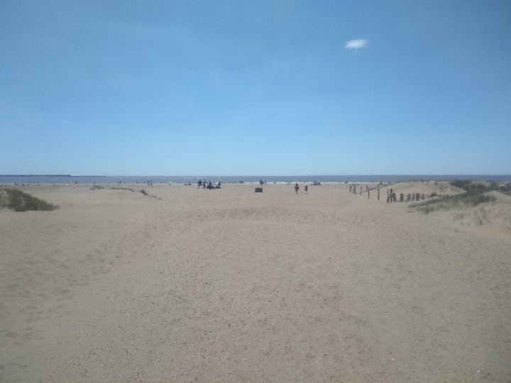 Le Calme Et Le Confort à 300 M De La Plage... - Saint-Brevin-les-Pins