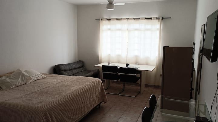 Studio Encantador, Perto De Tudo - São José dos Campos
