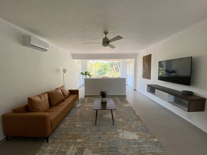 Hotel Con Alberca Templada - Cuernavaca