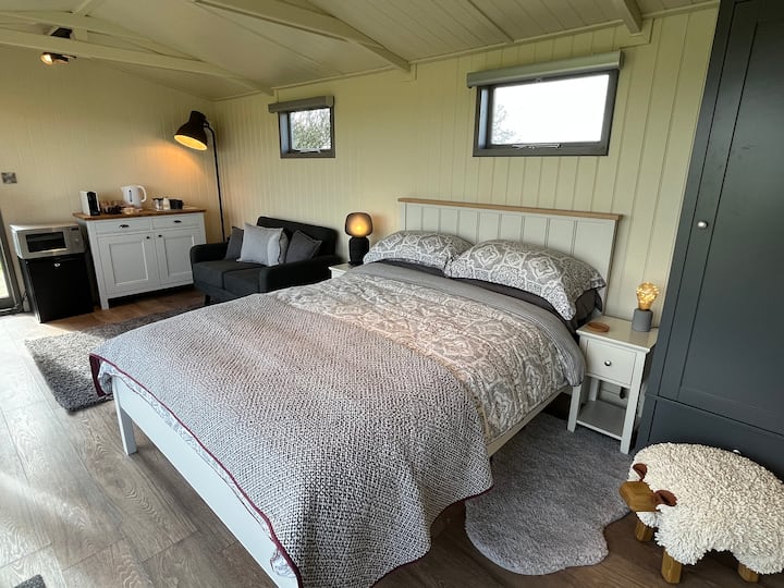 Tŷ Perllan - An Idyllic Anglesey Hideaway. - Rhosneigr