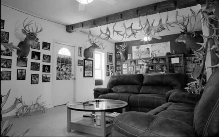 Home Surrounded By Nature - 俄亥俄州, 柏林