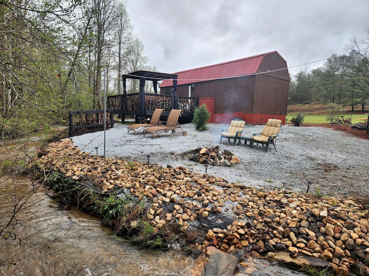 Clemson Vacation Rentals | Airbnb