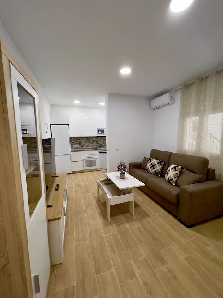 Rockside Suites Residences La Línea - La Línea de la Concepción