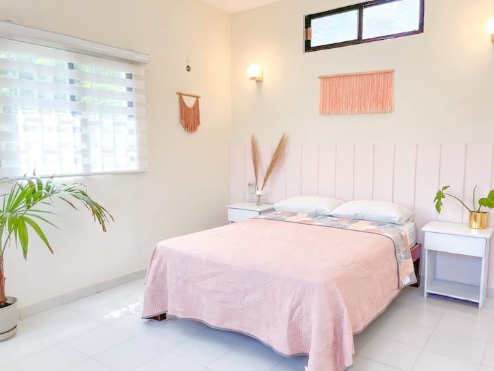 D5 Península Housing Playa Del Carmen. - Playa del Carmen