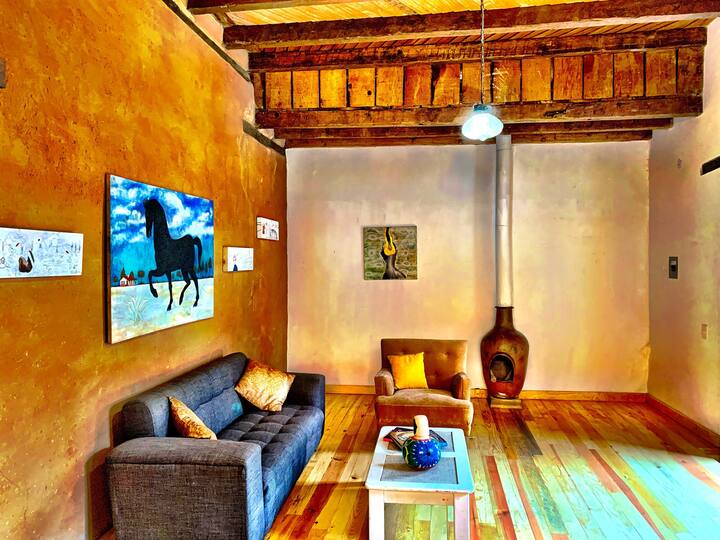 Michoacán Vacation Rentals & Homes - Mexico | Airbnb