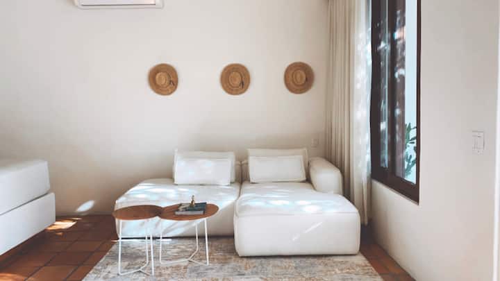 Mexican Hacienda - Studio Full Kitchen Room - Cabo San Lucas