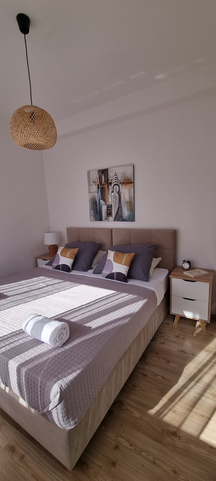 Melole Apartment - Diklo, Zadar - 札達爾