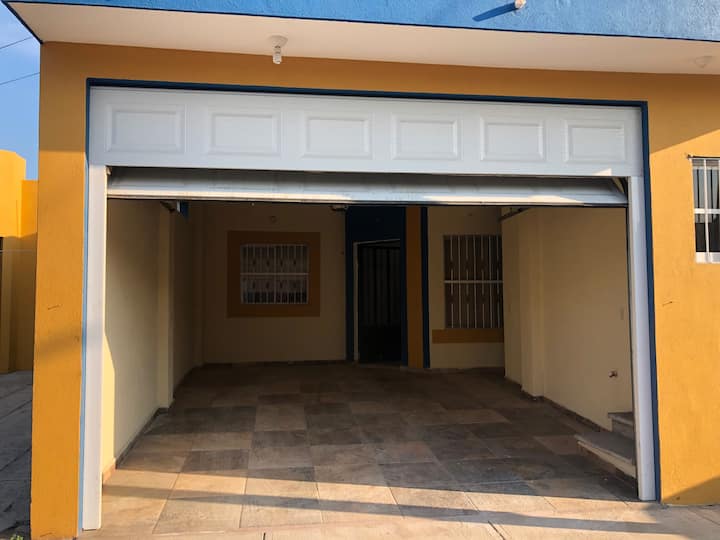 Agradable Casa Amanecer - Manzanillo, Colima, Mexico