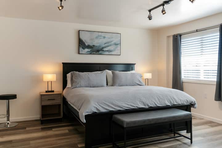 Remodeled Guest Quarters/suite - Montrose, CO