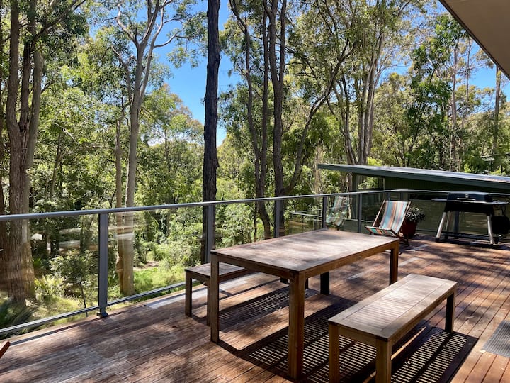 Spotted Gum Retreat - Tomakin
