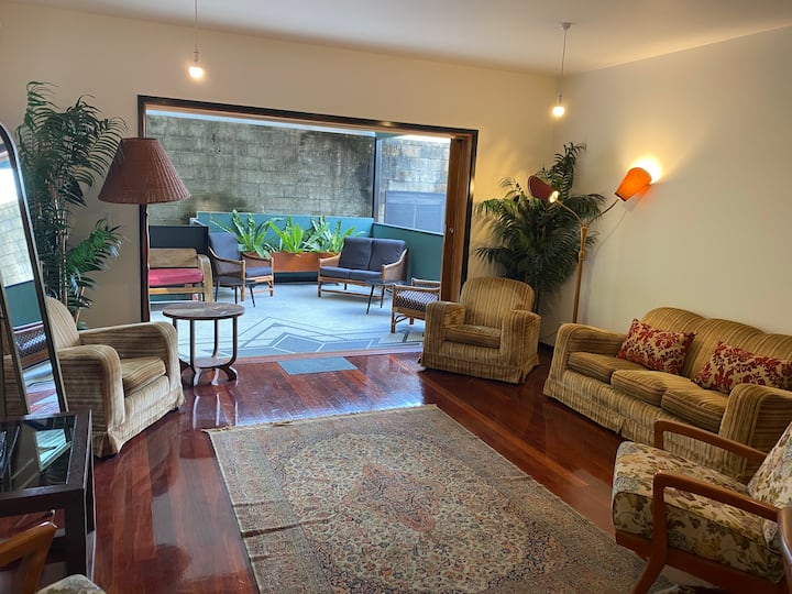 Central Murwillumbah Quaint 1 Bed Flat - Murwillumbah