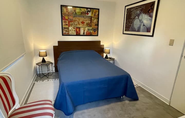 Private Suite W/ Bathroom/ Private Entrance/ Wifi - Peru